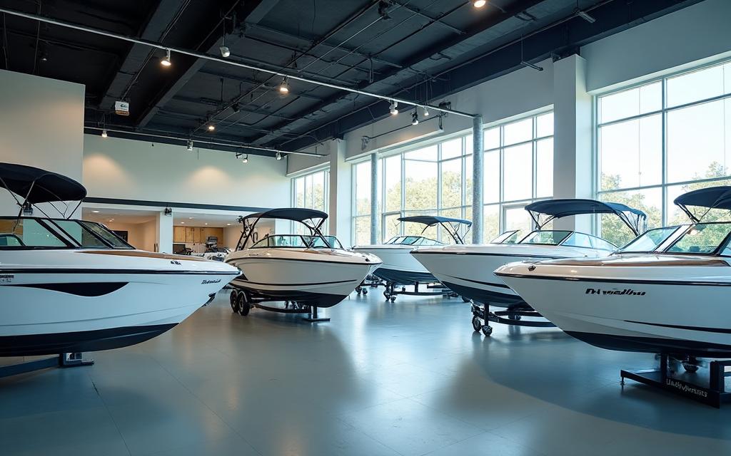 Minnesota Inboard Water Sports | Premier Malibu & Axis Boat Dealer